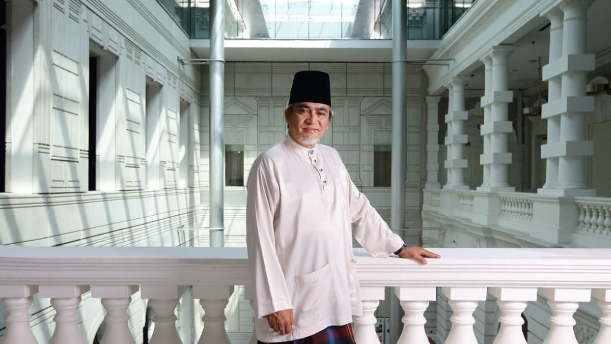 Osman Abdul Hamid diiktiraf dengan Pingat Budaya, hargai sumbangannya kepada tarian Melayu ...