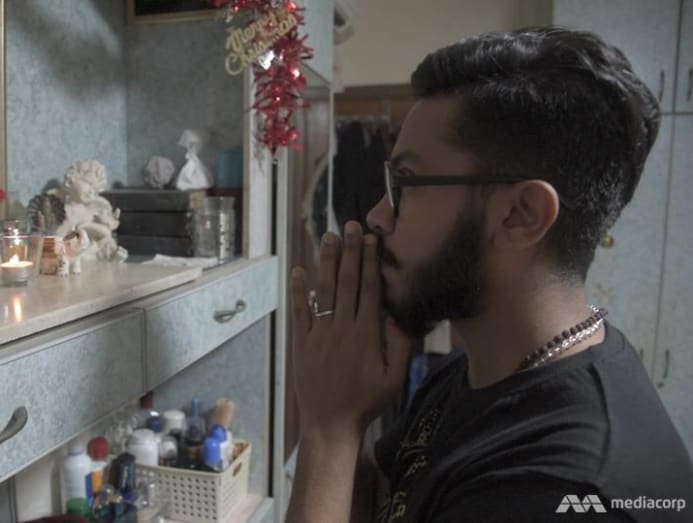 Meet the Chetti Melaka, or Peranakan Indians, striving to save their ...