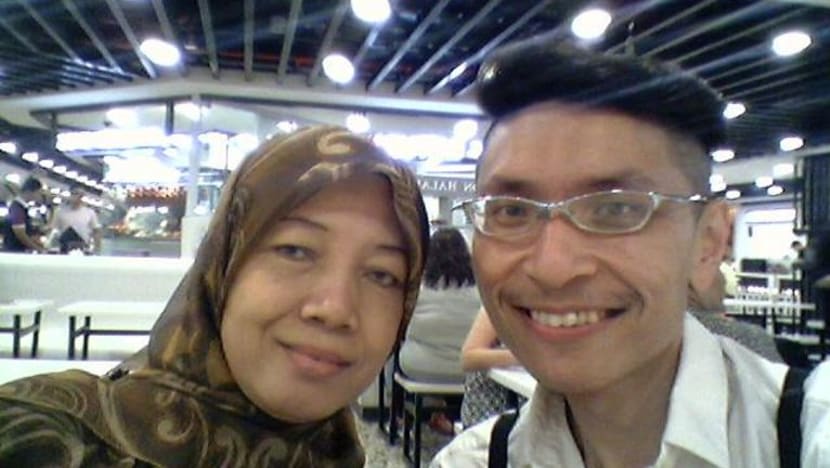 Hafiz Razali, Konduktor dan Pengarah Muzik orkestra simfoni di Perancis ...