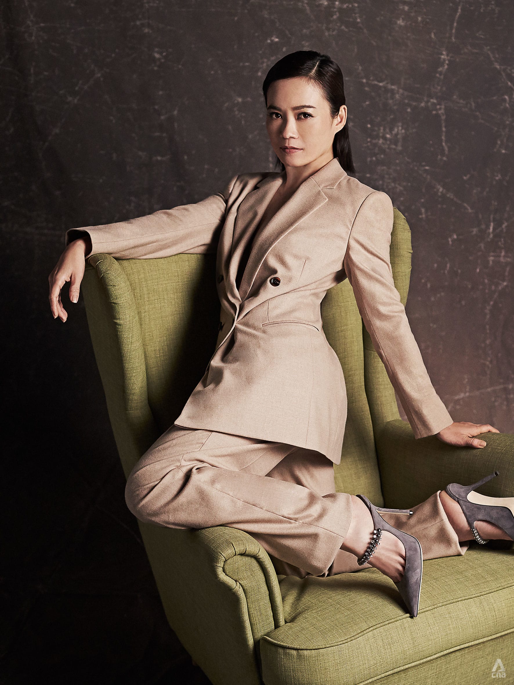 From kampung girl to award-winning actress: Who is the real Yeo Yann ...