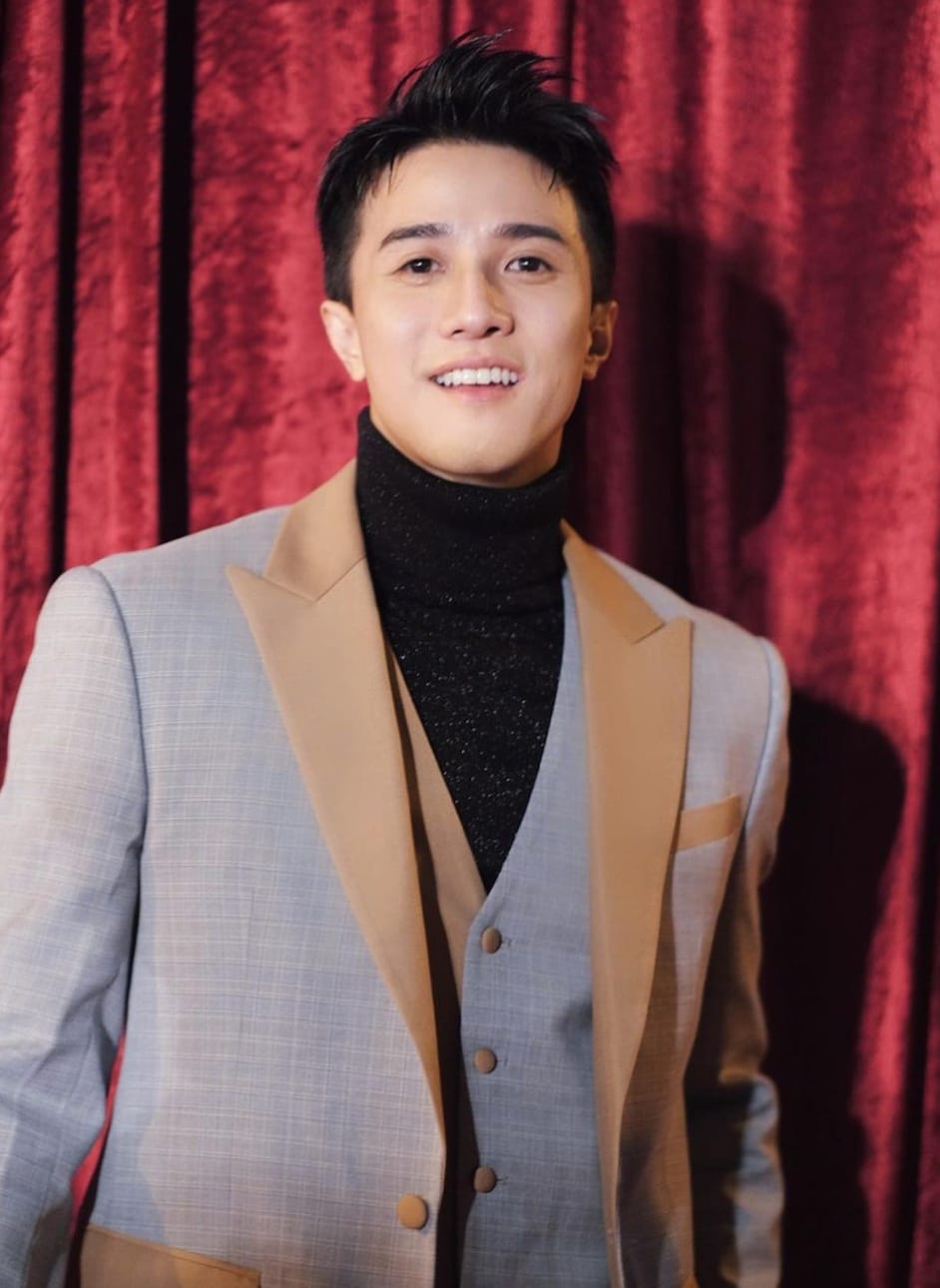 Top 10 Most Desirable TVB Actors Voted By TVB Actresses - 8days