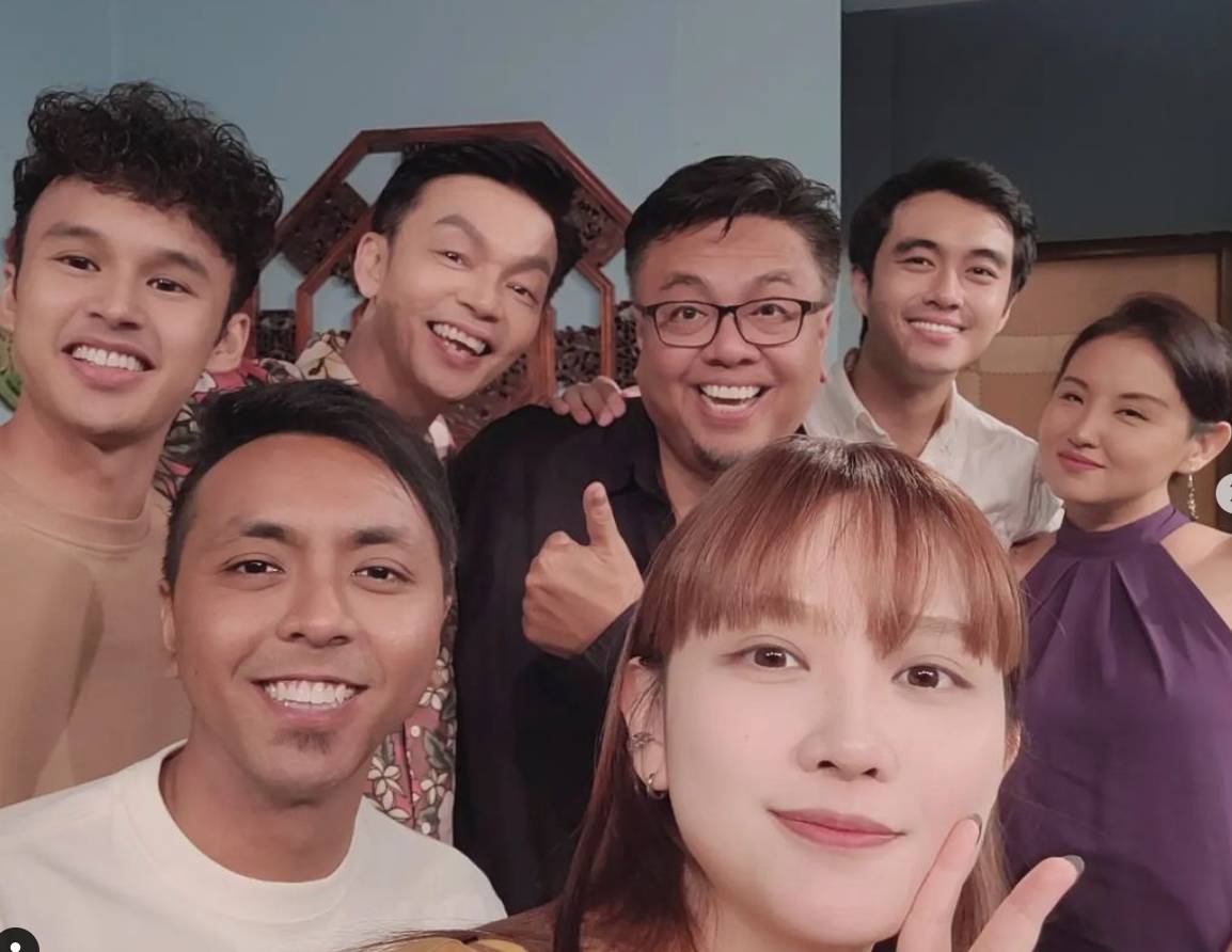 [SG News]Former child actress Ang Ching Hui, 29, has revealed that she ...