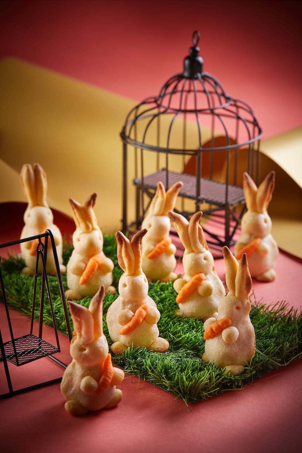 12 Cute Bunny-Themed CNY Snacks To Stock Up On For The Year Of The ...