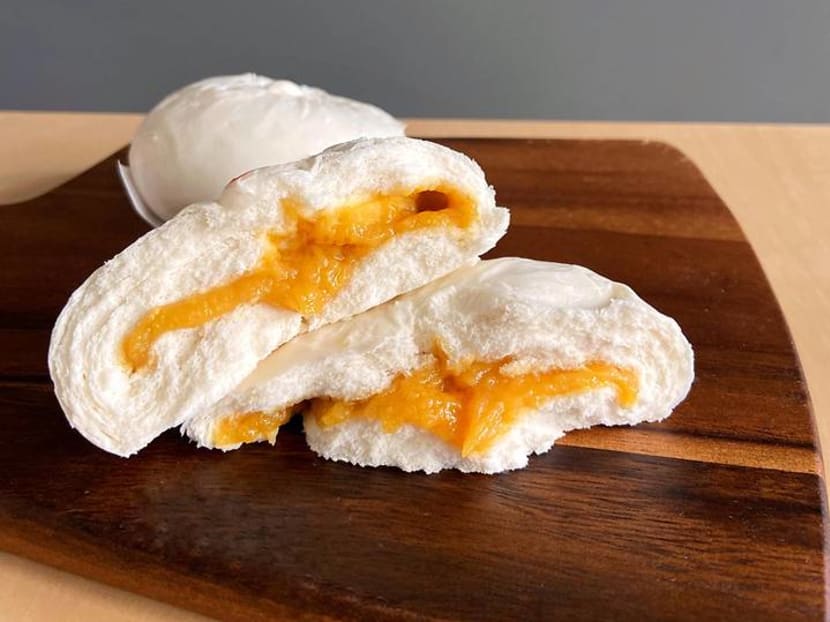 We Found Tau Sar Pau As Good As Forty Hands Cafe’s, But At Half The ...