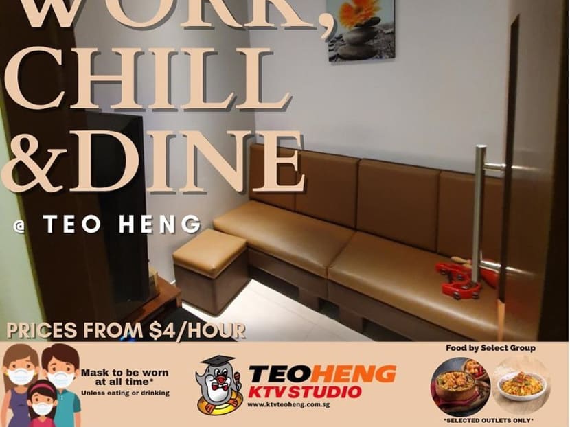 Teo Heng Reopens 2 Outlets Today To “Good Response”, JCube Branch To ...