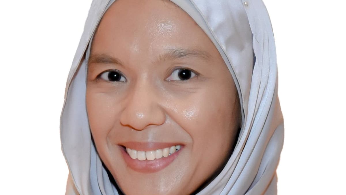 Emilia Idris - CNA