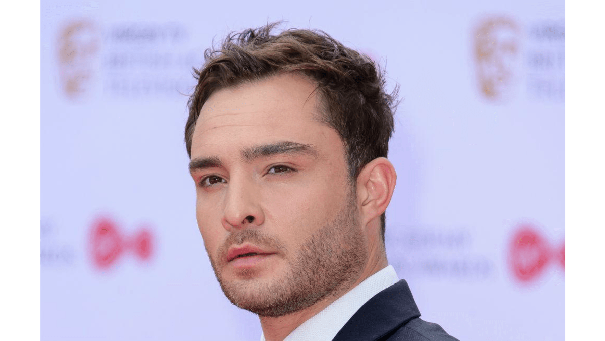 Ed Westwick allegations reviewed by District Attorney - 8days