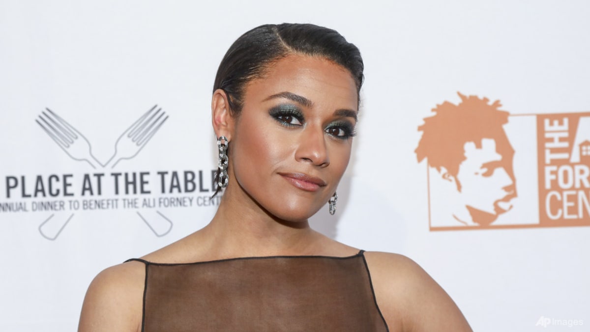 Ariana DeBose upset by 'actors who think they're singers' jibe at ...