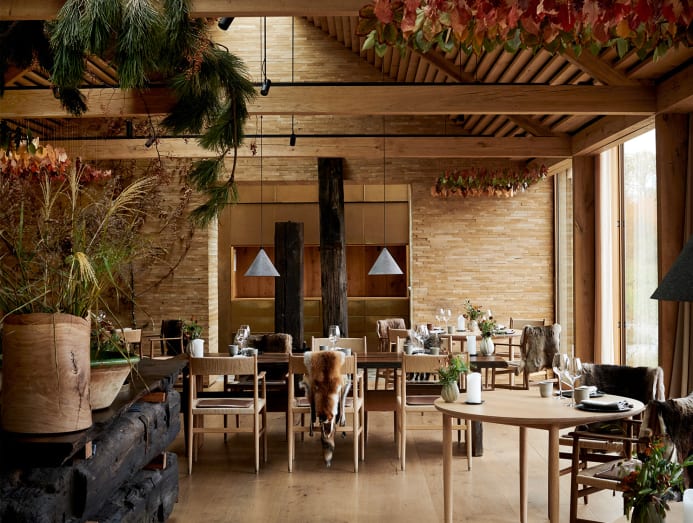 Noma's Singaporean head chef on how the pandemic helped the team work ...