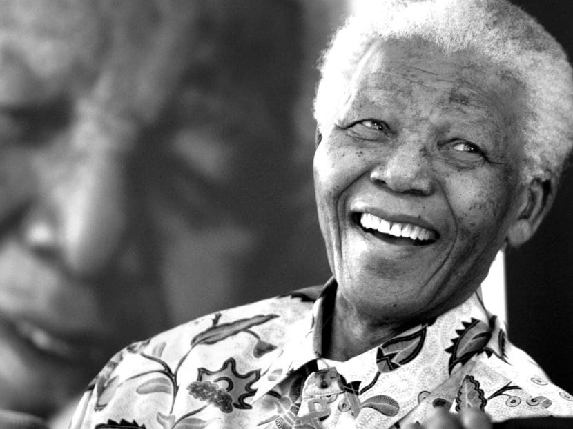 Madiba magic: The genius of Nelson Mandela - TODAY