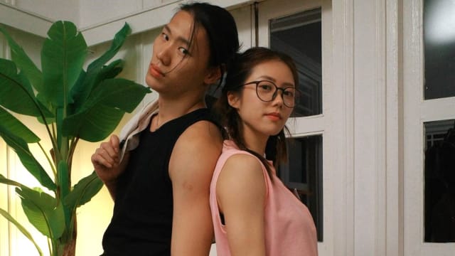 《才华》12强互评舞艺 谁的表现“最逊”？ - vibes by 8world