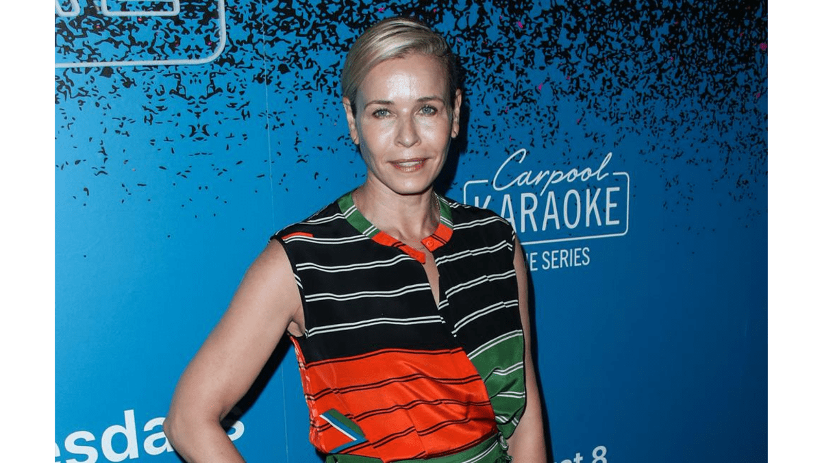 Chelsea Handler quits talk show to focus on political activism - 8 Days