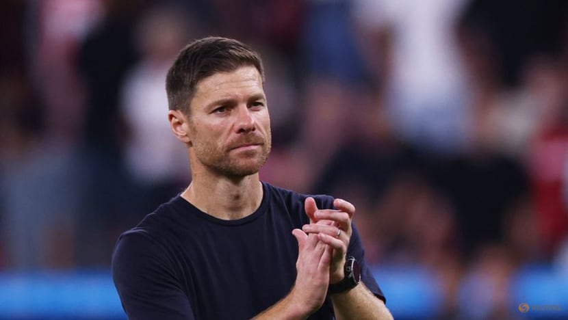 Alonso calls for tighter defence after Leverkusen's unbeaten run ...