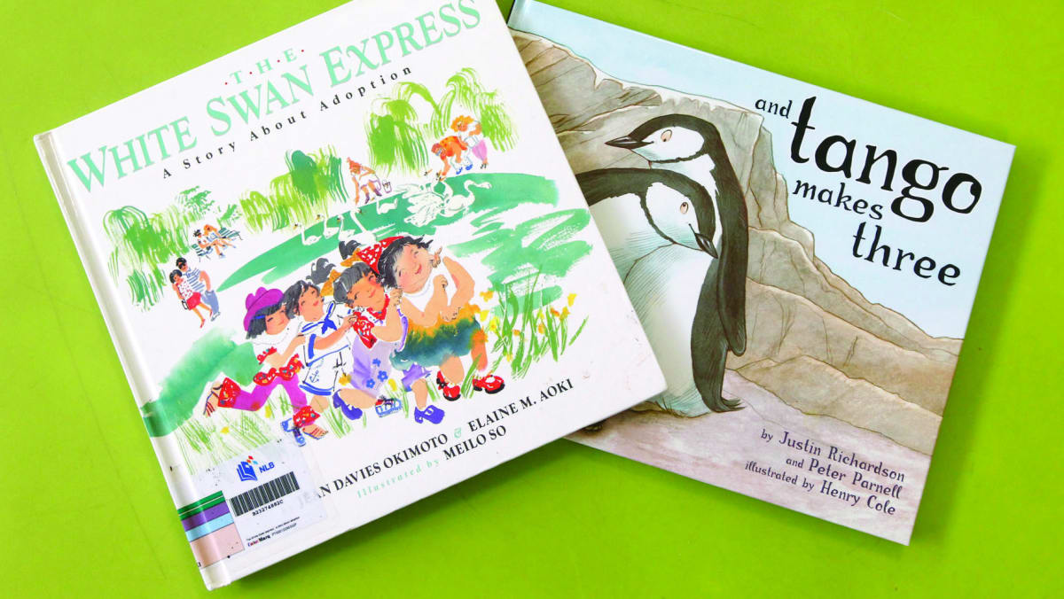 NLB will review, improve book selection and review process: Yaacob - TODAY