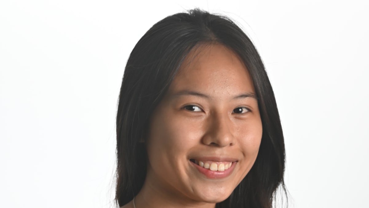 Claudia Lim - CNA