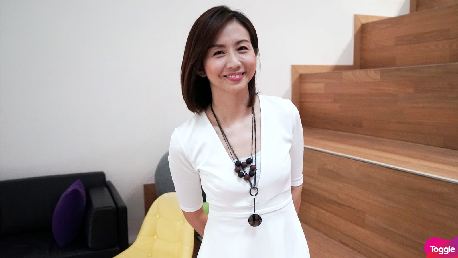 Evelyn Tan won’t force her kids to get a degree before pursuing an entertainment career - 8days