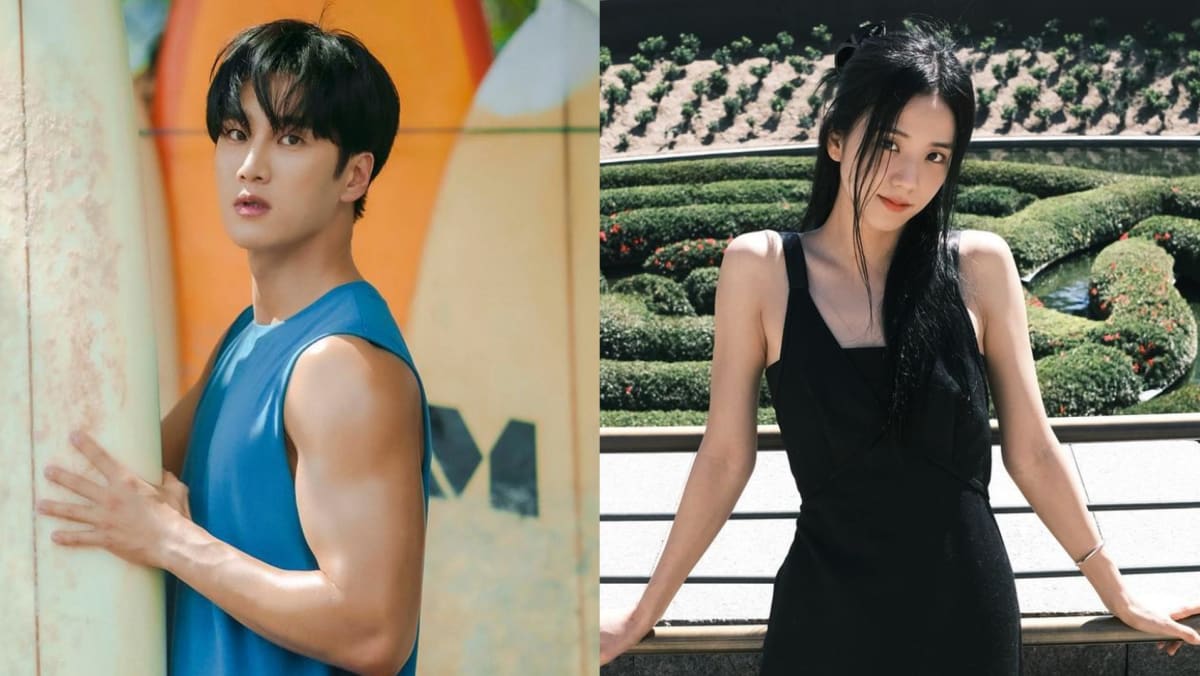 Blackpink’s Jisoo And Actor Ahn Bo Hyun Have Broken Up Less Than 3 Months After Going Public - 8days