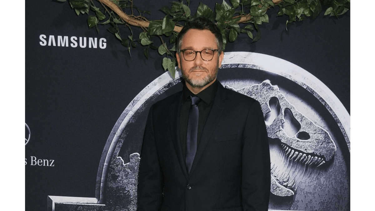 Colin Trevorrow Frustrated By Jurassic World Fallen Kingdom Trailer