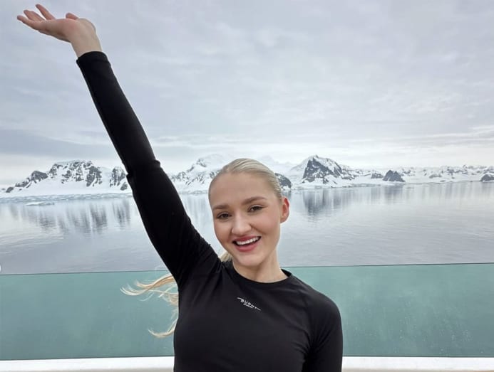 Royal Caribbean's Ultimate World Cruise: What's it like to spend 9 ...