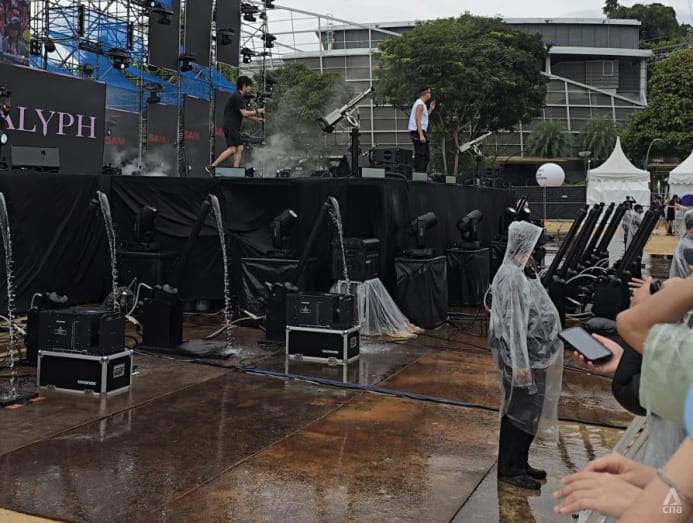 Waterbomb Singapore 2024 review: Having a blast with spirited ...