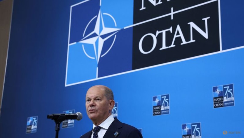 NATO air base in Germany remains at high alert - CNA