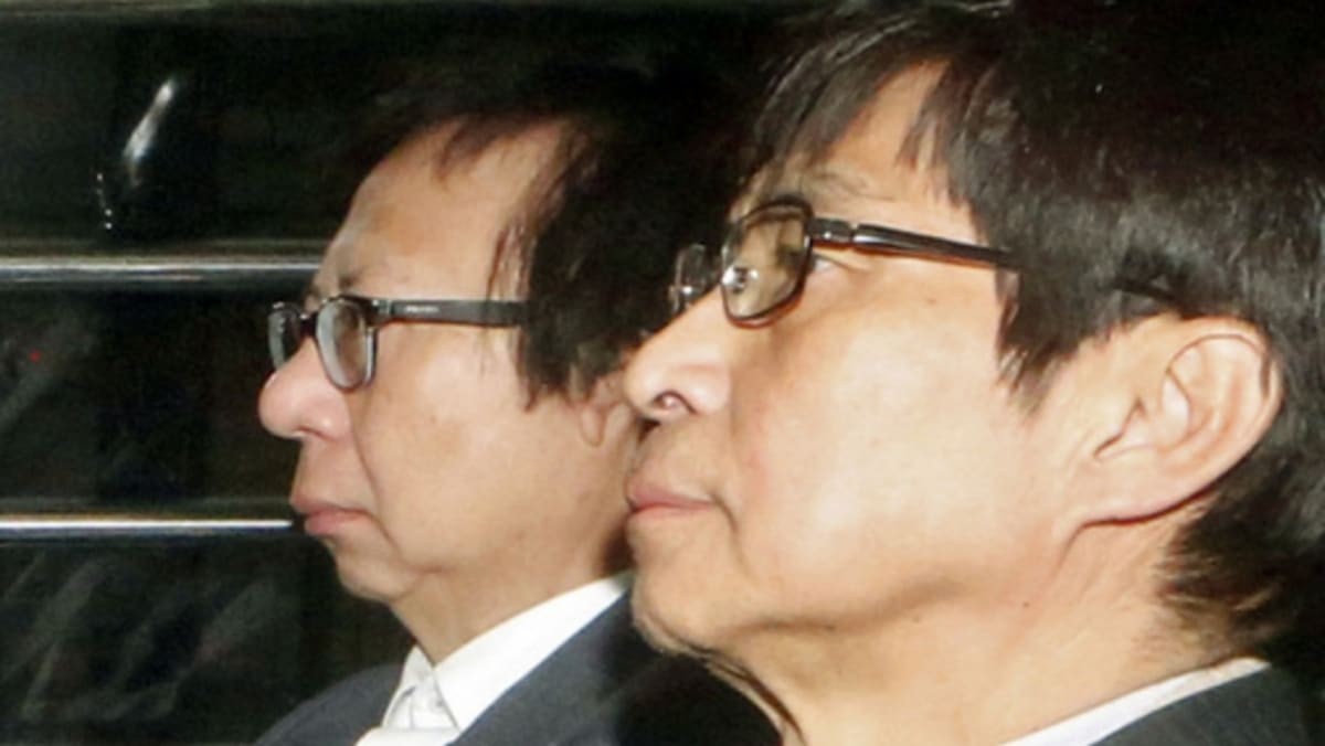 HK property tycoon sentenced to five years’ jail for graft - TODAY