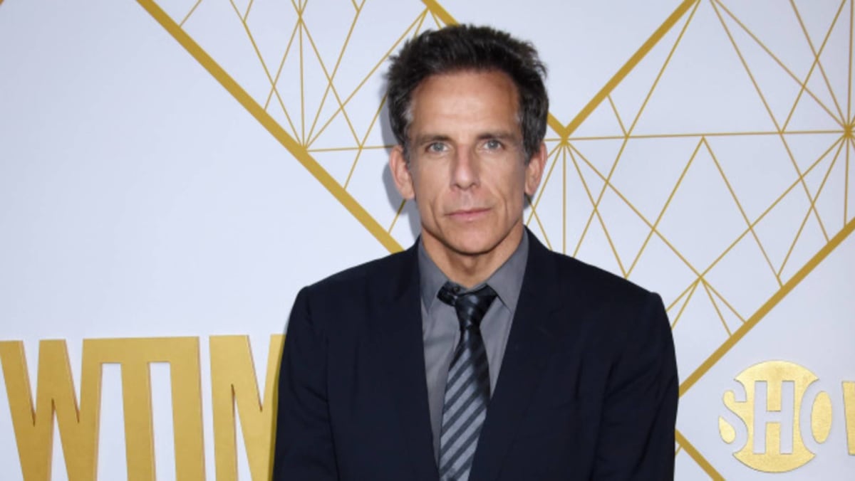 Ben Stiller Reflects The Final Days With His Father Jerry: "He Had a ...