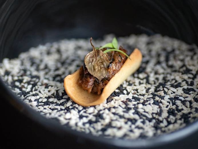 Beyond char kway teow and assam laksa: Penang’s growing fine dining ...