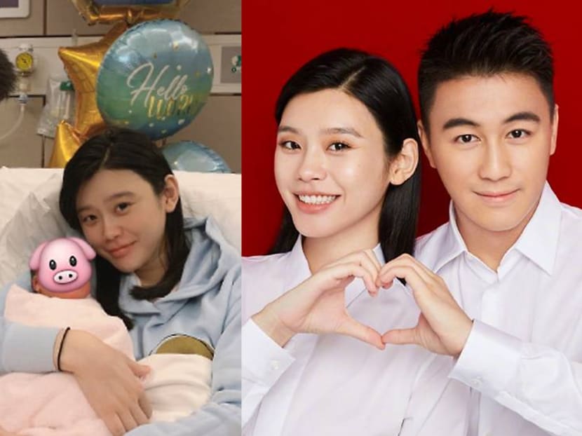 Stanley Ho's Son Mario Ho & His Supermodel Wife Are Expecting Their 2nd ...