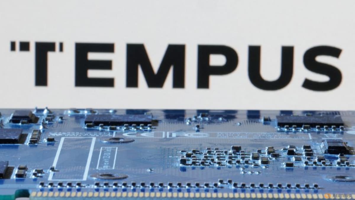 Tempus AI shares jump 8% in strong Nasdaq debut as US IPO market thaws - CNA