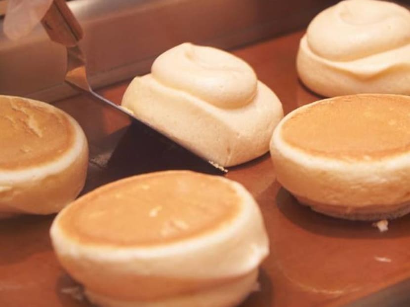 1st Look: Flipper’s S’pore Menu With Prices, Including $17.80 Soufflé ...