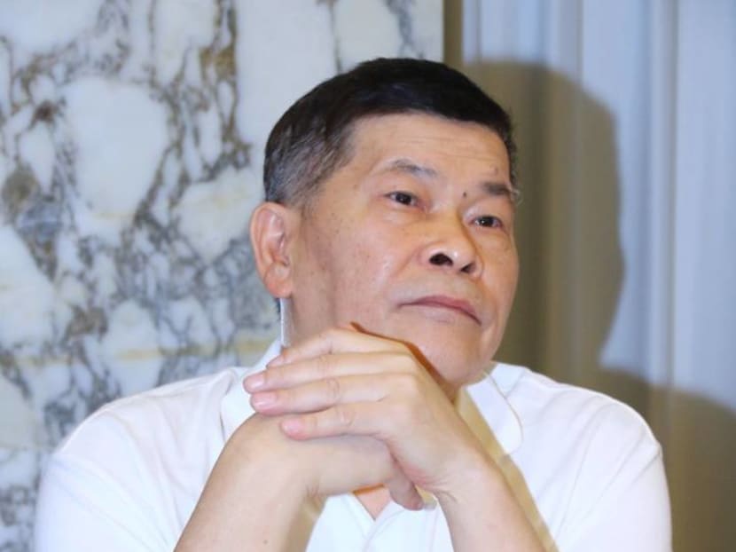 Bankrupt Taiwanese Comedian Peng Chia Chia Fears It’ll Take 20 Years To ...