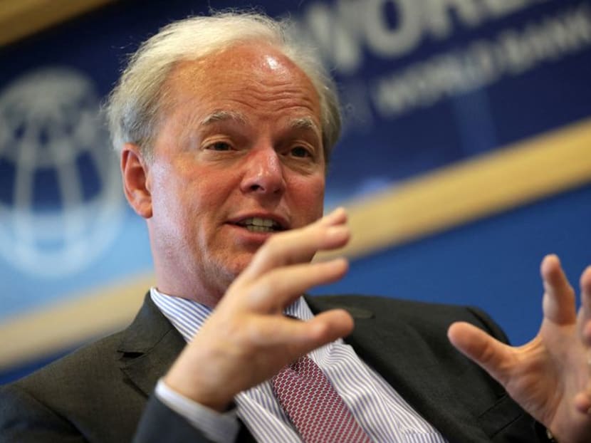 World Bank tells rich countries, give us more cash for climate - TODAY