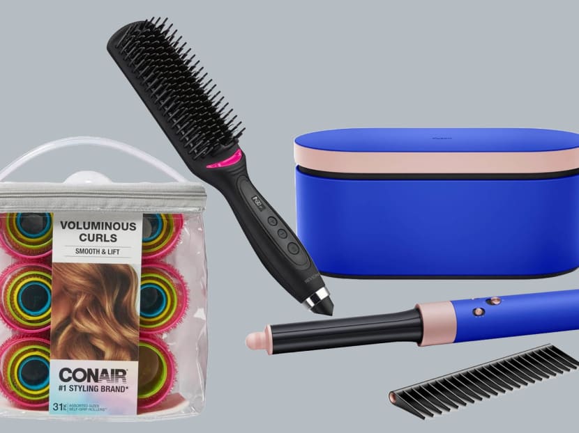 Popular hairstyling tools you need to recreate salon-worthy hairstyles ...