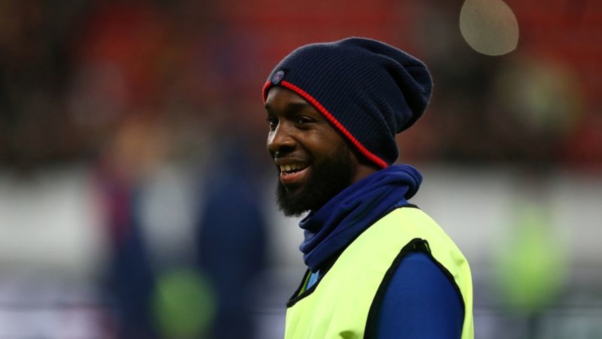 FIFA to open dialogue on transfer rules after EU verdict - CNA