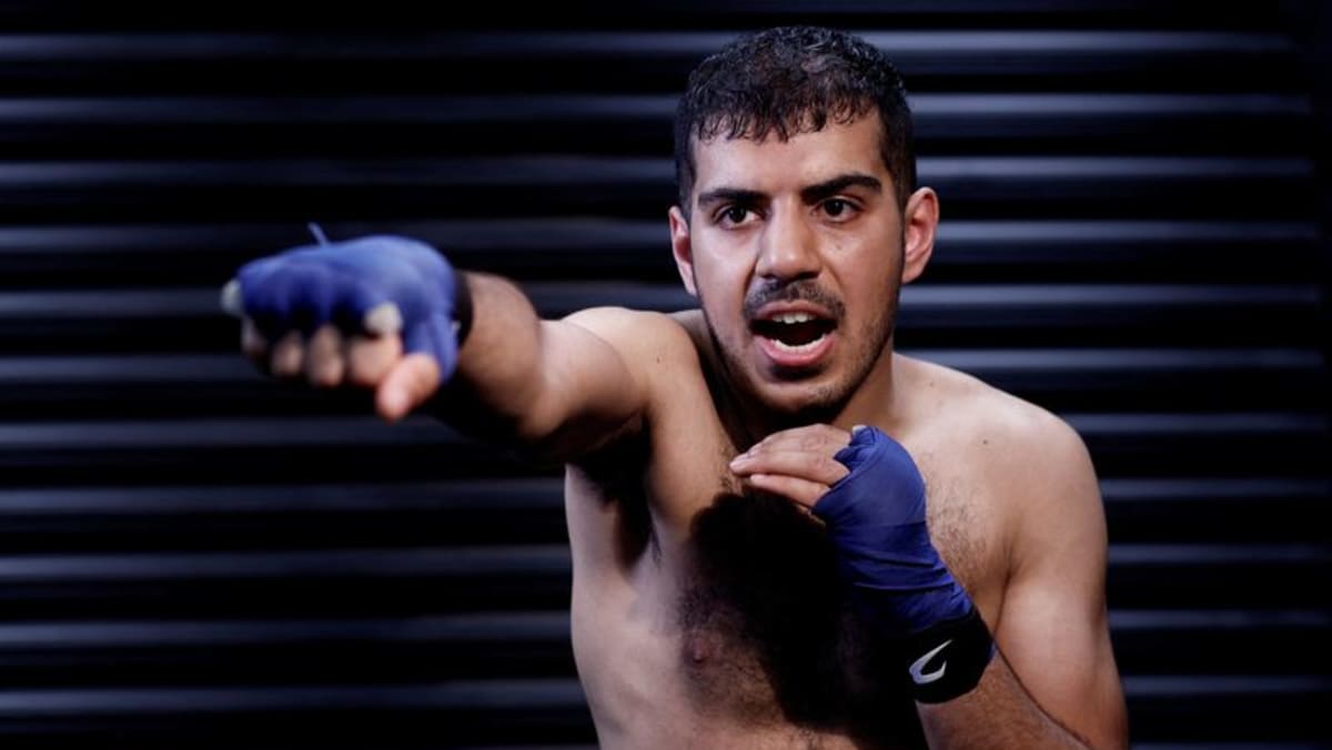 Boxing-Maths teacher rolls with the punches of hectic schedule for pro ...