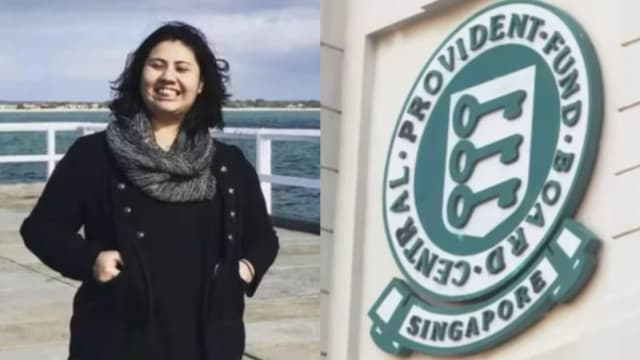 狮城女西班牙遇害生前未立遗嘱 家人申请管理其遗产 - 8world