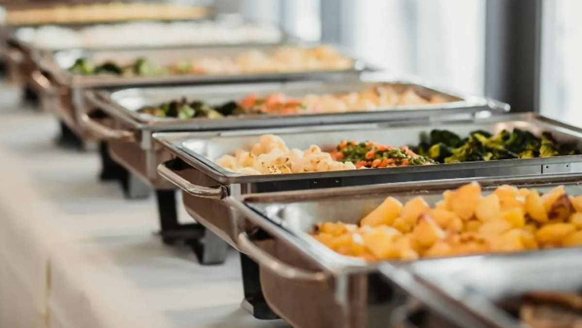 Rasel Catering business operations suspended after almost 300 cases of ...