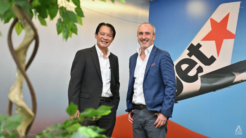 20 years of budget airlines: Once the underdogs of commercial aviation ...