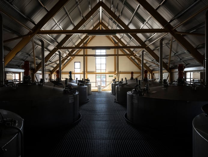 Triumph of time: Longmorn celebrates 130 years of dedication with 18 ...