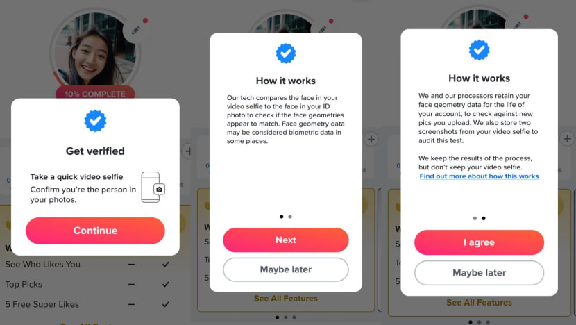 IN FOCUS: Underage and on dating apps - what are the dangers, and how ...