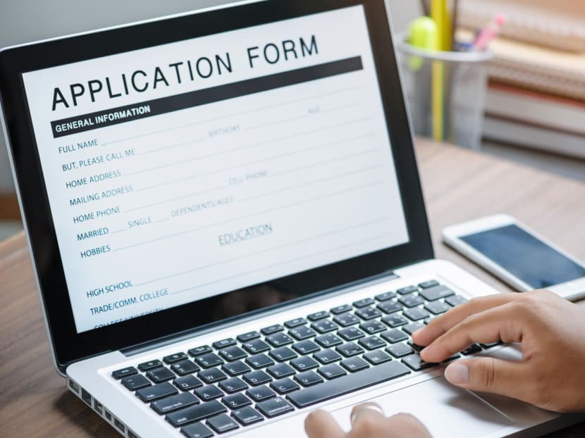 Commentary: Rage applying is getting more popular, but it’s more ...