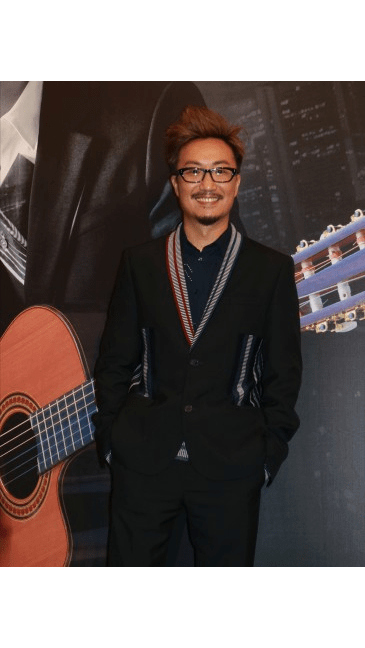 Ronald Cheng's daughter and father to perform with him at his concerts ...