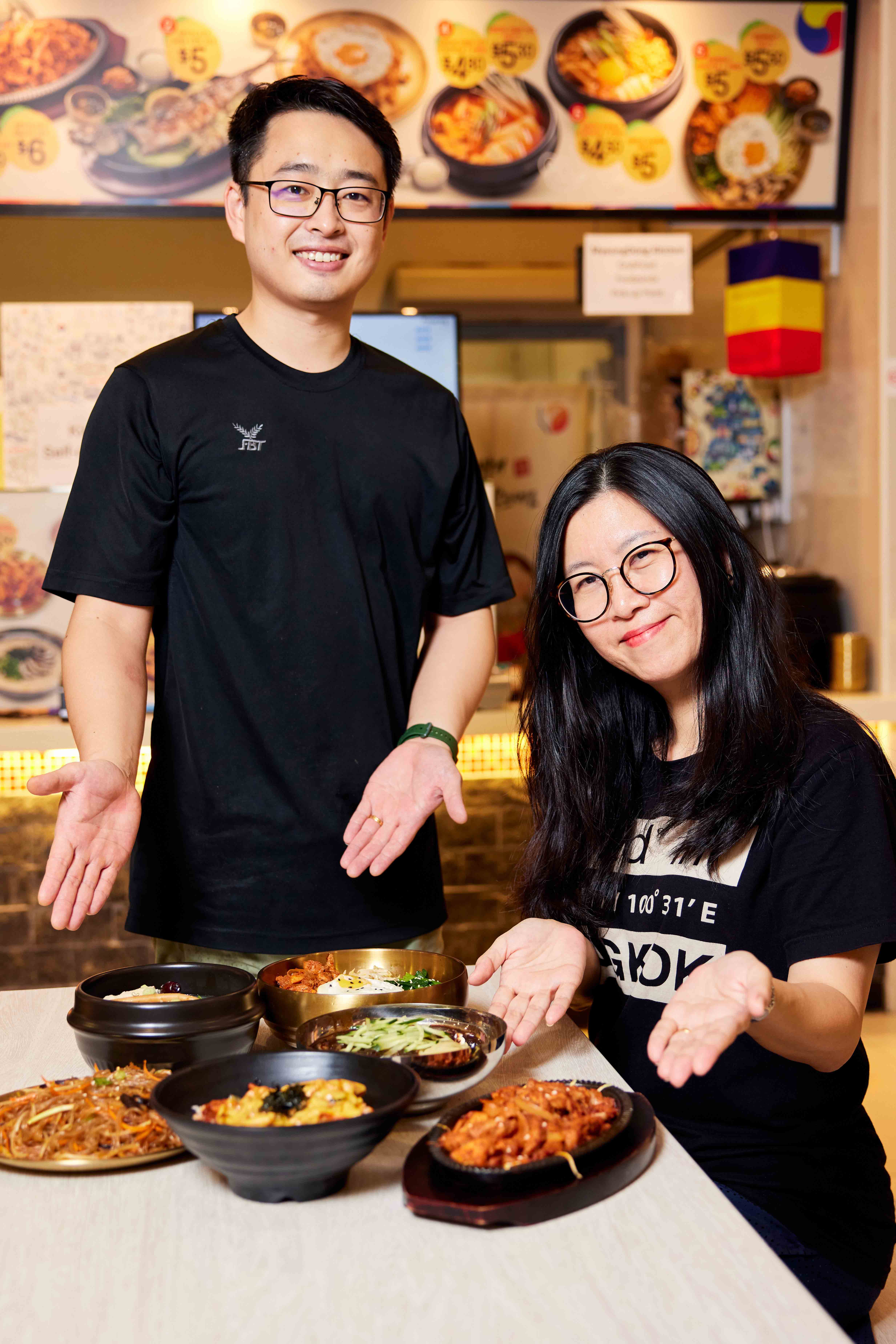 Couple Sells Great Value $7 Ginseng Chicken Soup & ‘North Korean ...