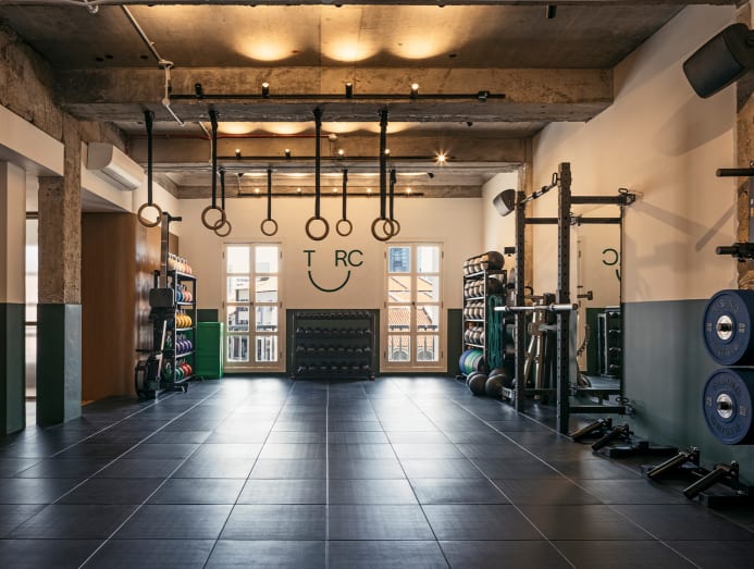 This entrepreneur wants to build a holistic wellness community in Singapore