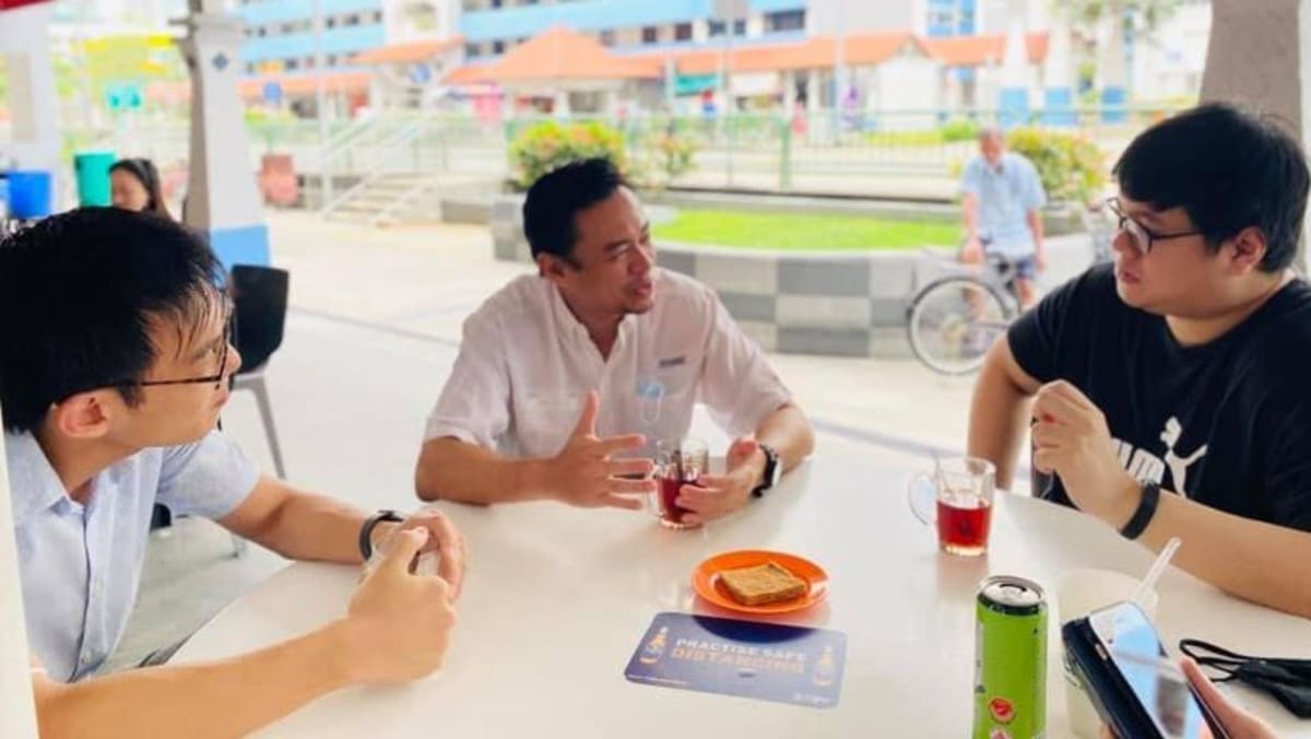 Dr Wan Rizal terajui kempen sebar kesedaran tentang kesihatan mental ...