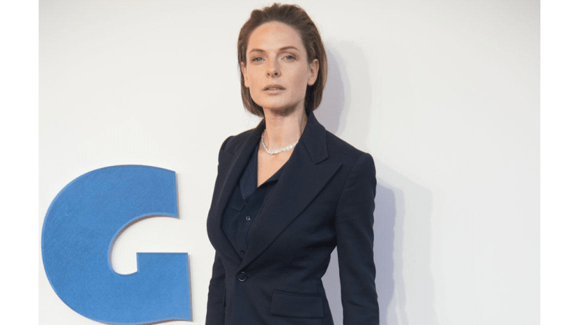 Rebecca Ferguson Hopes There Isnt A Greatest Showman Sequel 8days