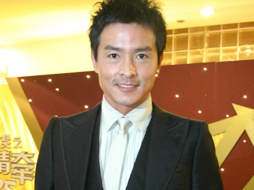 Style Evolution: Christopher Lee - TODAY