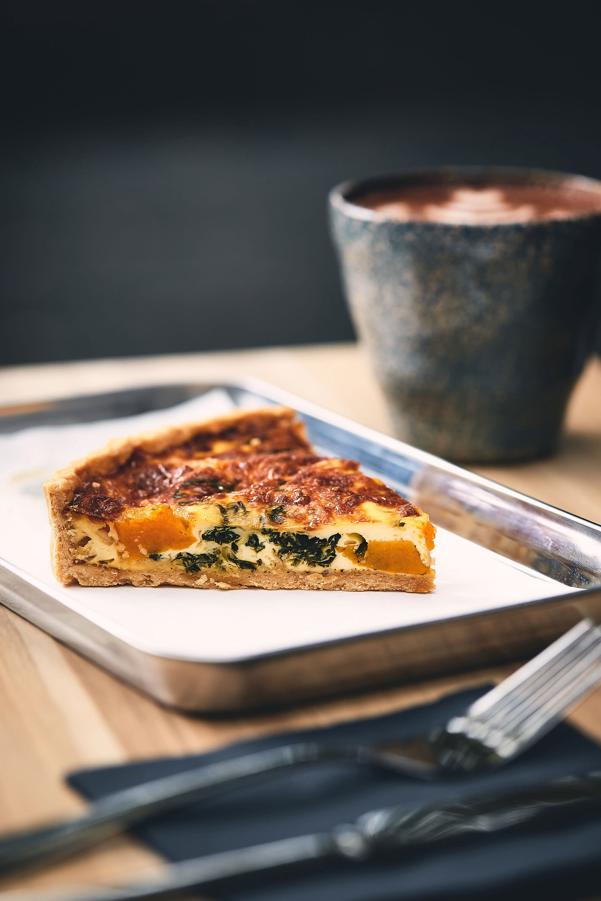 Aussie-Inspired Cafe Flourish Bakehouse Reopens At SMU After Year-Long Hiatus - 8days