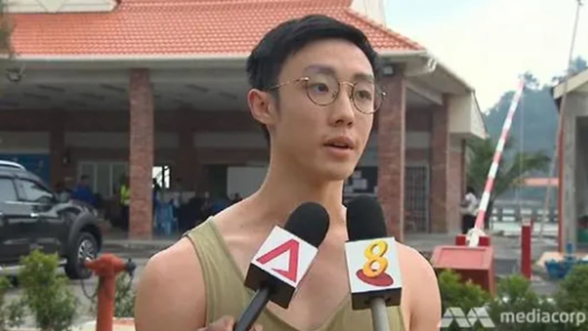 Anak lelaki Tan Eng Soon gesa pihak berkuasa M'sia 'teruskan operasi ...